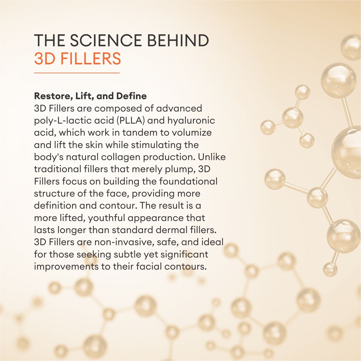 3D Filler | VLCC