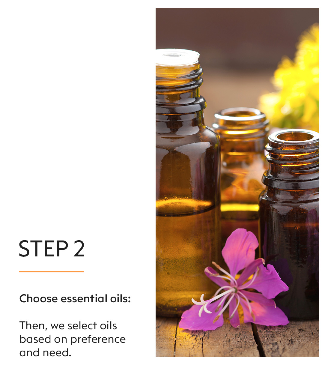 Relieve stress through effective aromatherapy | VLCC